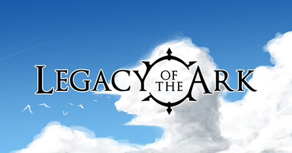 Legacy of the Ark: Official website